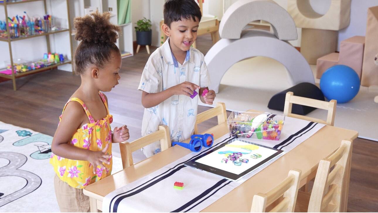 Little Playschool